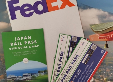 JRP Care | Japan Experience