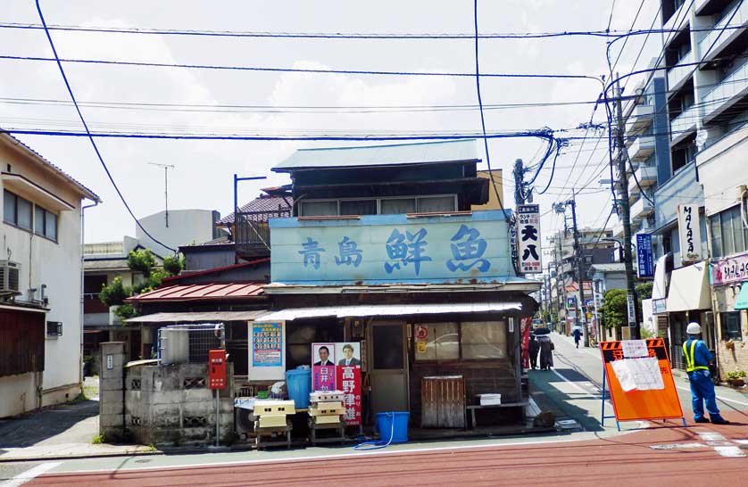 Fuchu Guide Tokyo Japan Experience, 56% OFF
