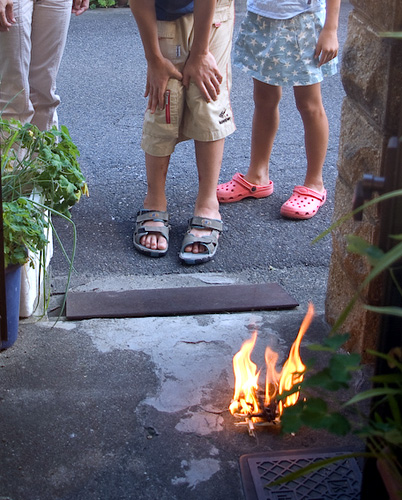 Japanese Funerals Rites | Japan Experience