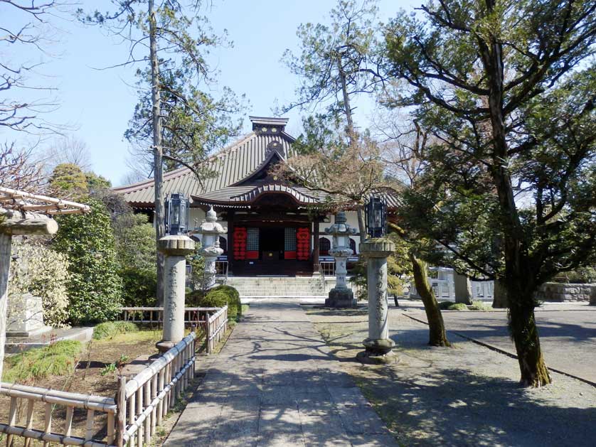 Hachioji Guide | Japan Experience