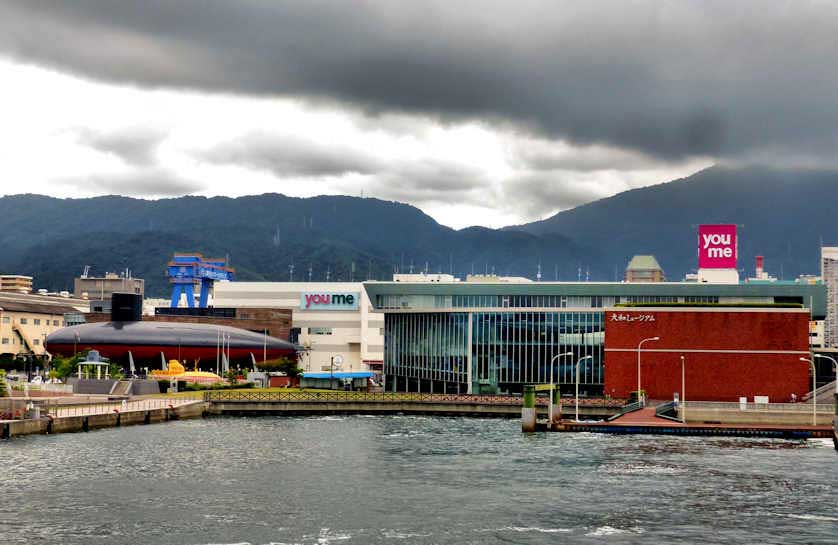 Matsuyama Ferries | Japan Experience