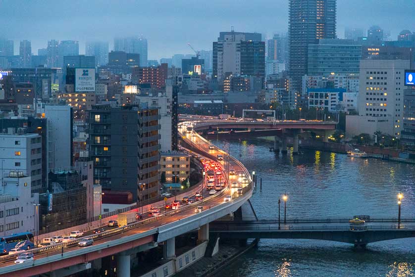 Sumida River Tokyo | Japan Experience