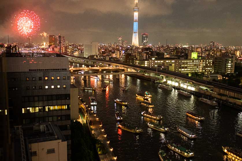Sumida River Tokyo | Japan Experience