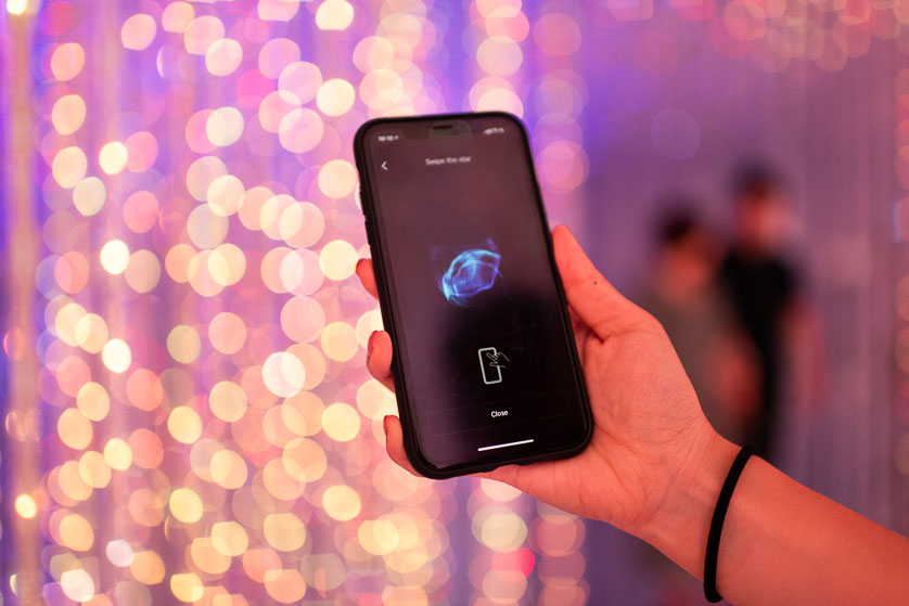 teamLab Planets Tokyo | Japan Experience