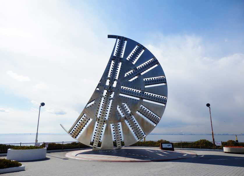 Tokyo Bay Aqua Line | Japan Experience