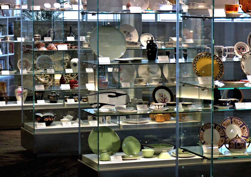 TOTO Museum | Japan Experience