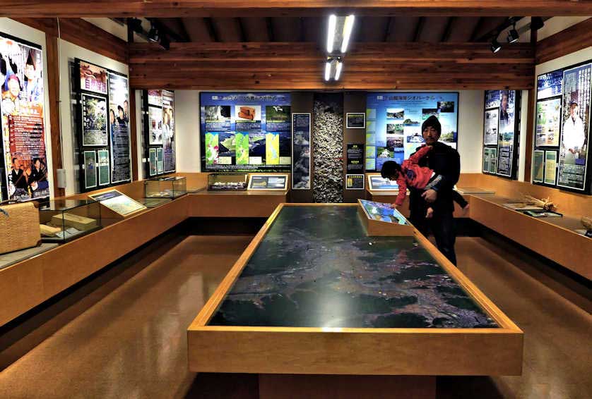 Toyooka City Guide | Japan Experience