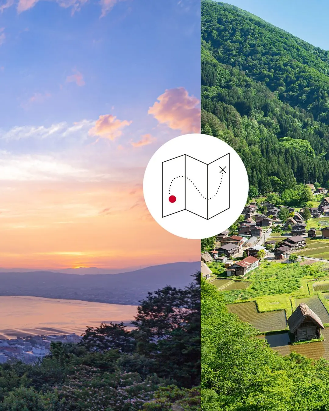 The Gokaido: the 5 historical roads of Japan | Japan Experience