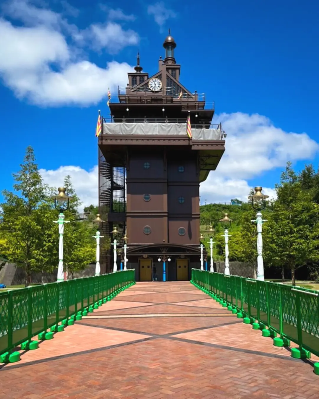 El Parque Ghibli | Japan Experience