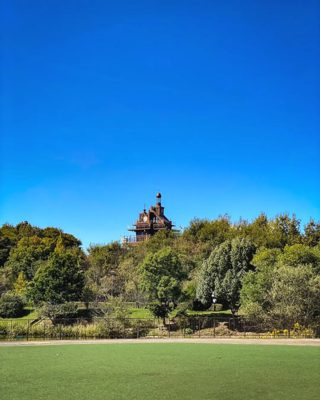 Ghibli Park | Japan Experience