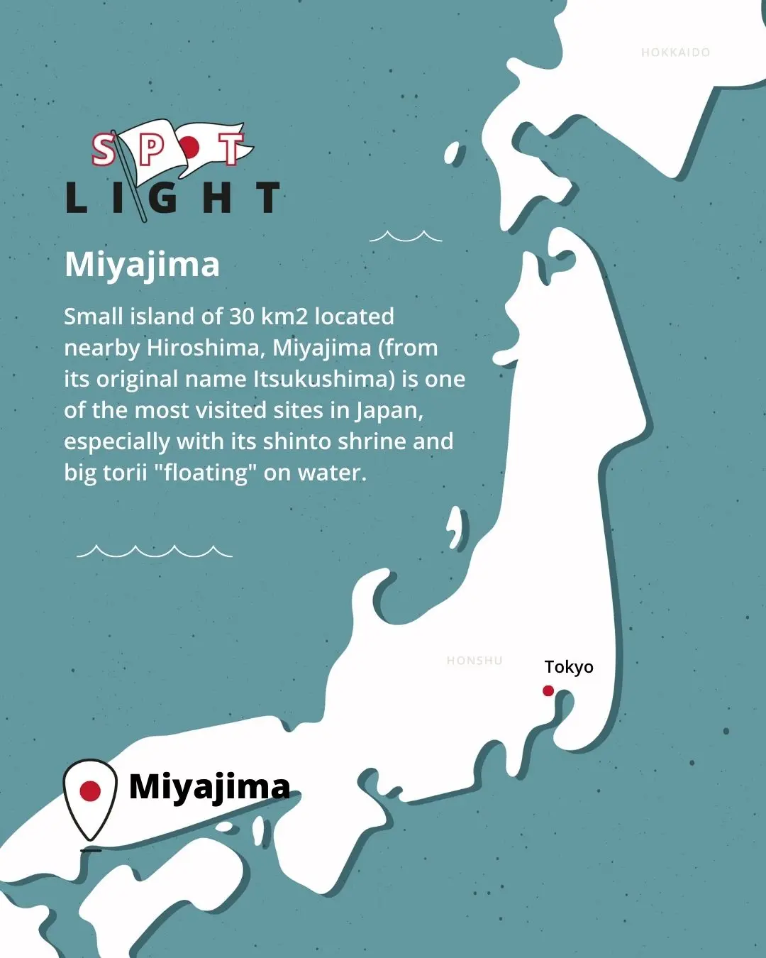 Miyajima : travel guide, accommodations & activities in Miyajima ...