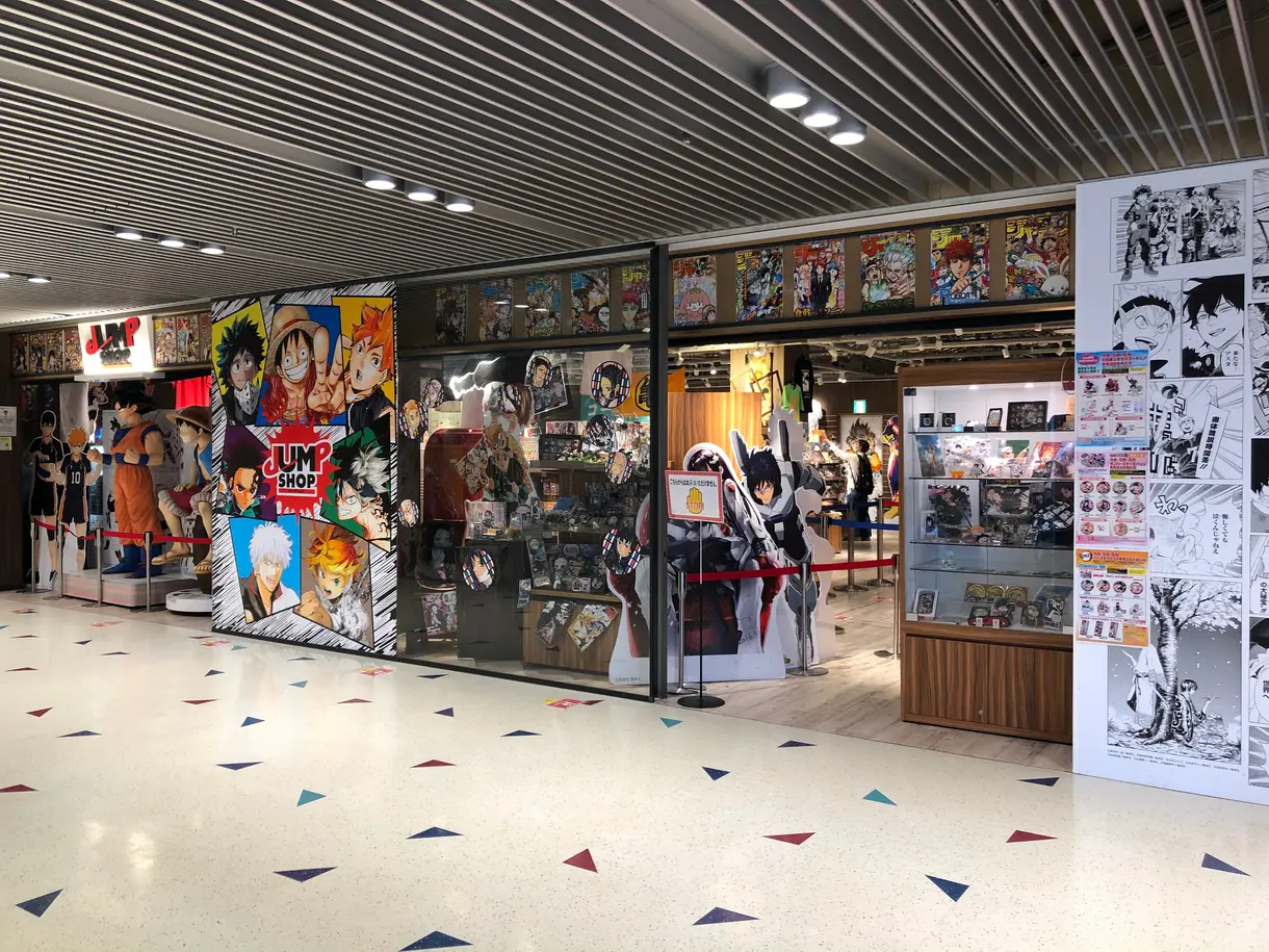11 must-see places for otaku in Japan | Japan Experience