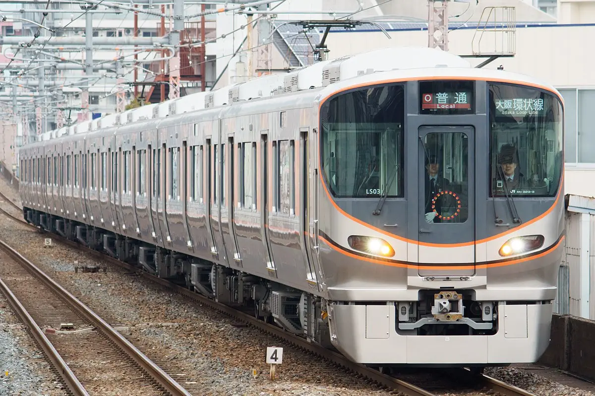 Osaka Umeda Station City | Japan Experience