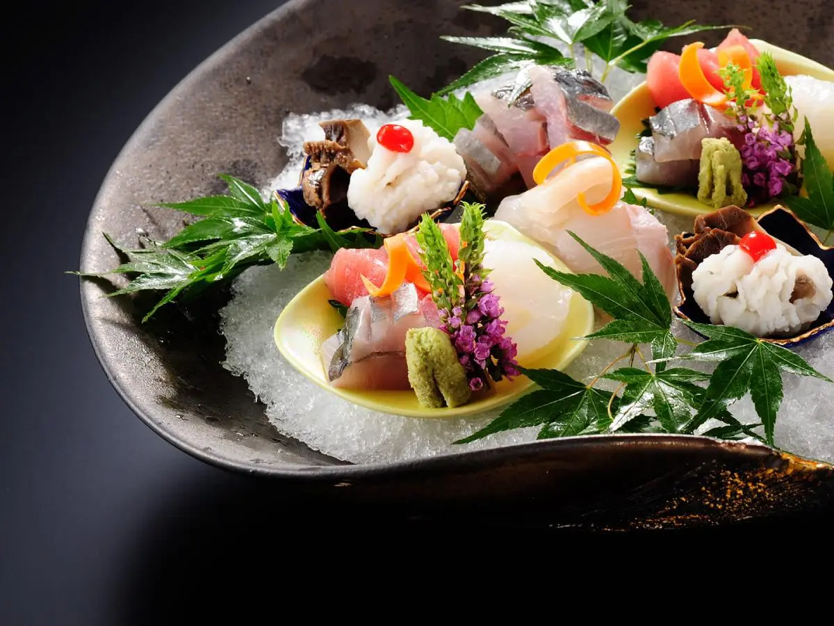 Fugu, le poisson-poison | Japan Experience