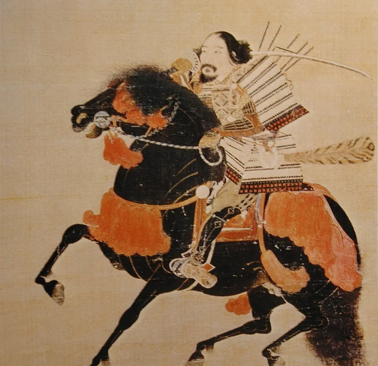 The Shogunate | Japan Experience