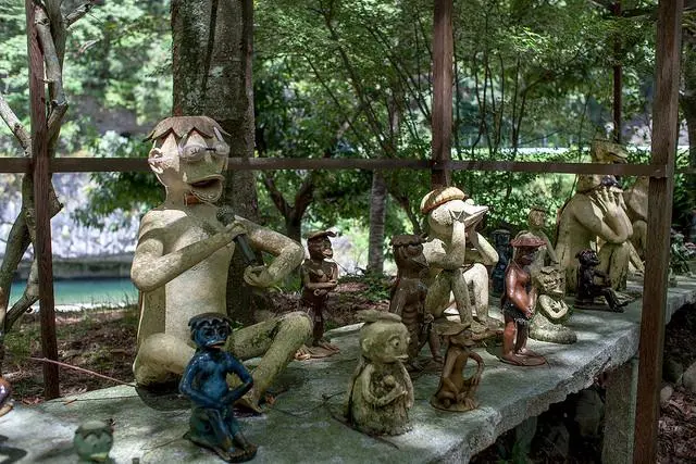 Youkai, ghosts and Japanese monsters | Japan Experience