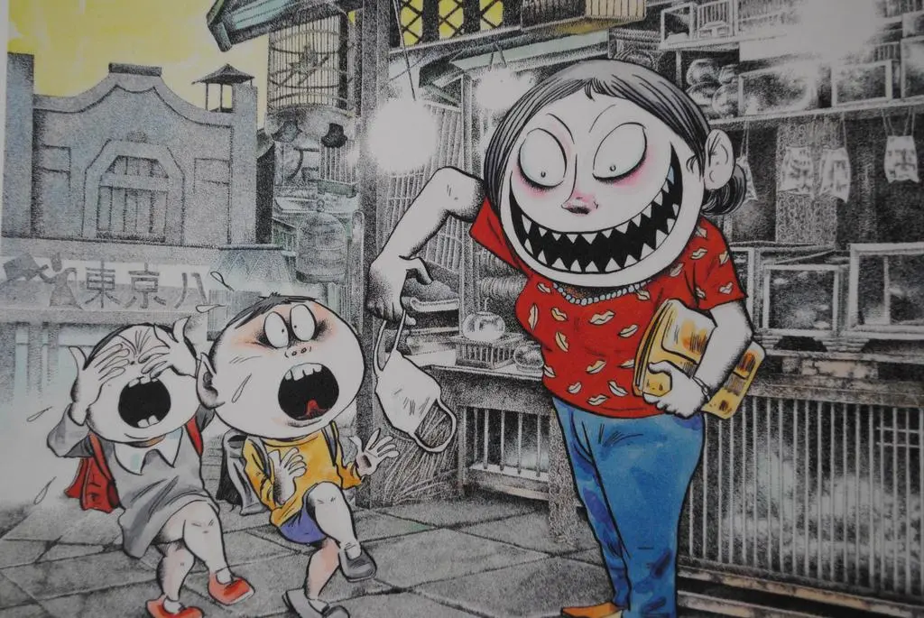 Youkai, ghosts and Japanese monsters | Japan Experience