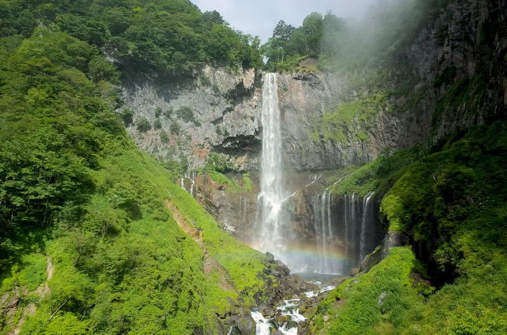 Guide de voyage du Parc National de Nikko | Japan Experience