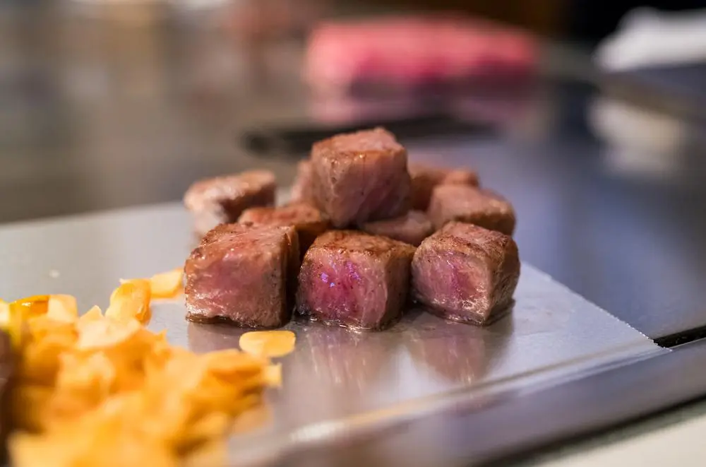 5 restaurants où manger du bœuf de Kobe | Japan Experience