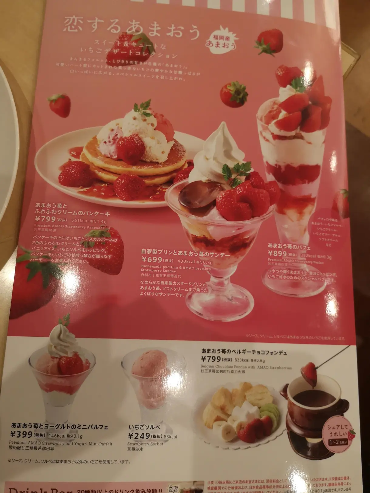 Family restaurants | Japan Experience