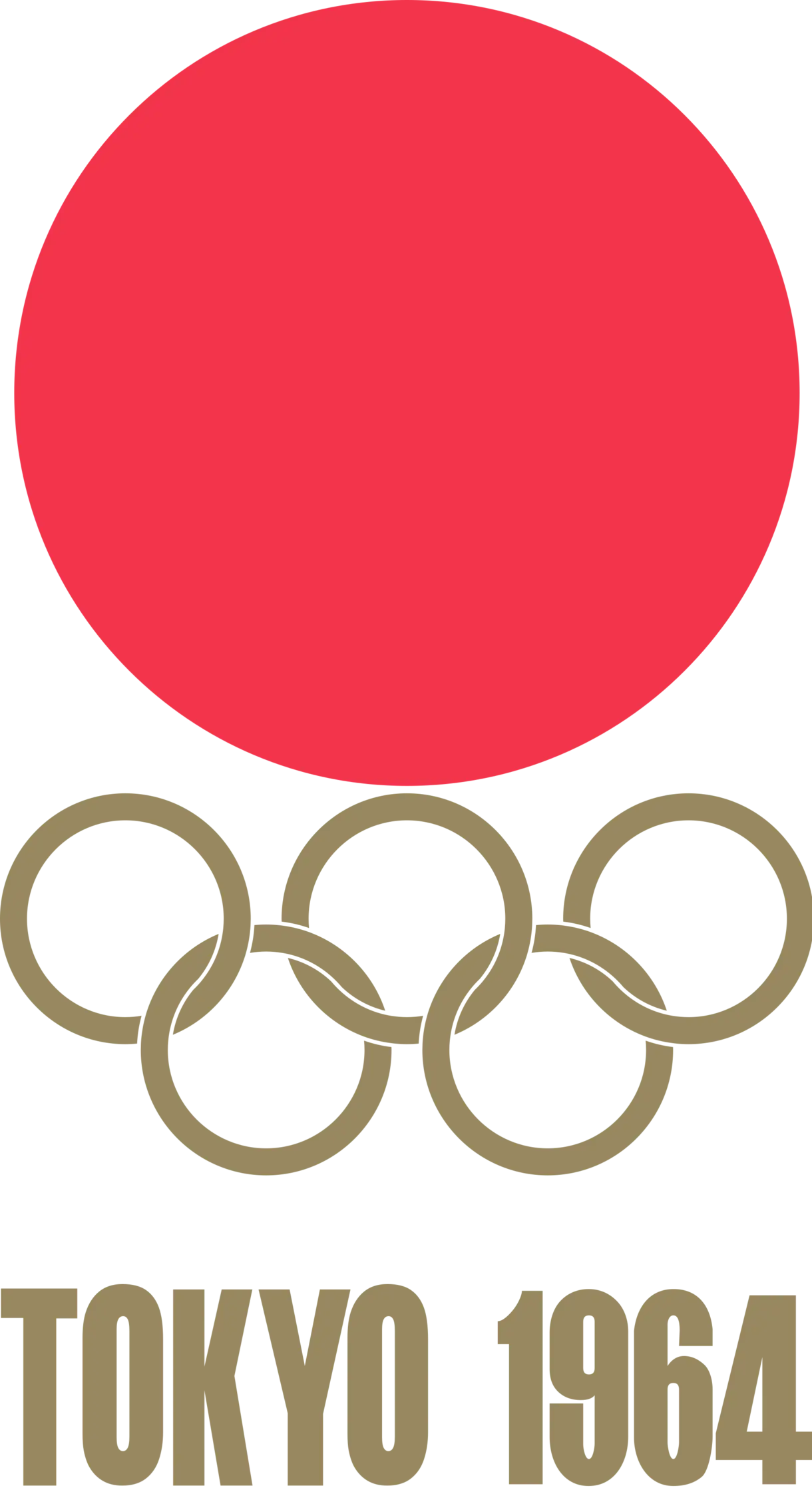 The Tokyo 1964 Olympic Games | Japan Experience