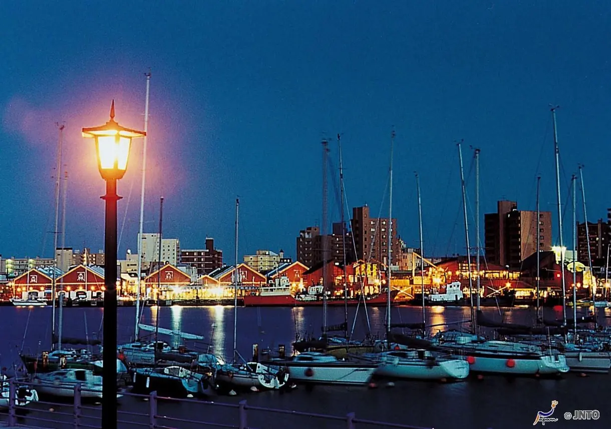 Hakodate : travel guide, accommodations & activities in Hakodate| Japan ...