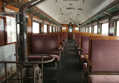 The Tsugaru Line | Japan Experience