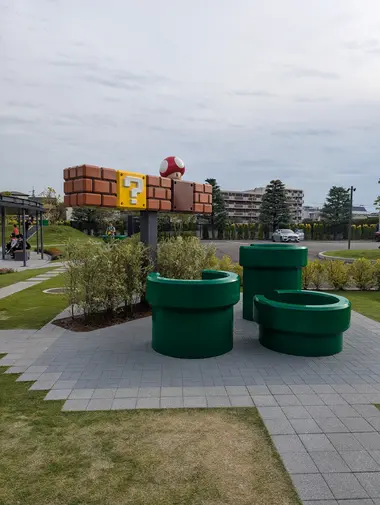 The Nintendo Museum in Kyoto | Japan Experience