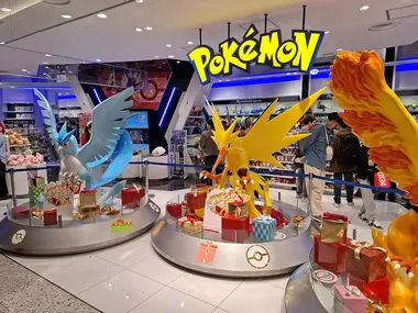 Our Ultimate Guide to Japan for Pokémon Lovers! | Japan Experience