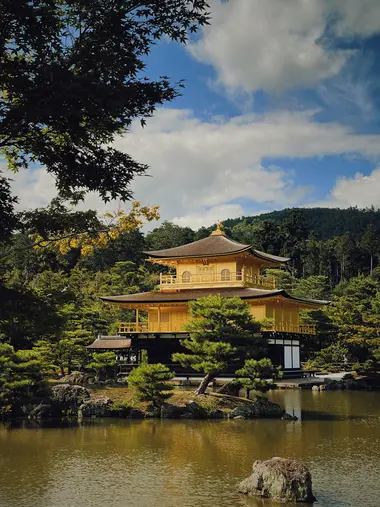 Descubra 10 templos emblemáticos de Kioto | Japan Experience