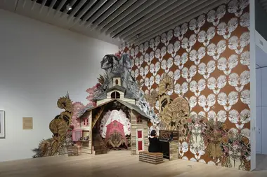 Les expositions à ne pas rater cet hiver | Japan Experience