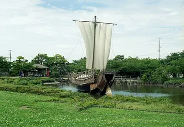 The story of Kitamaebune and its boats | Japan Experience