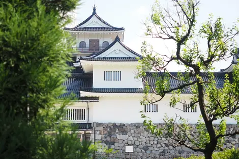 El Hokuriku Shinkansen | Japan Experience