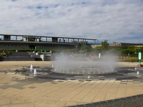 Osaka Itami Airport | Japan Experience