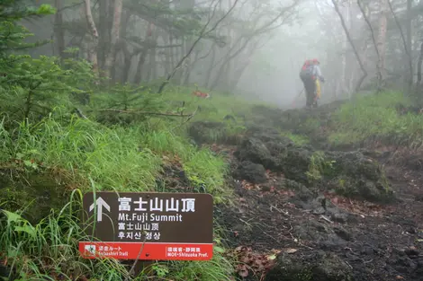 Scalare il Monte Fuji: la guida completa a un'avventura leggendaria ...