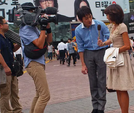 NHK | Japan Experience