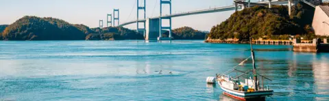 The Seto Inland Sea and the Setouchi Triennial | Japan Experience ...