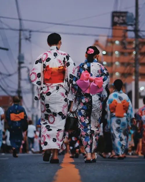 10 Things to check before leaving | Japan Experience