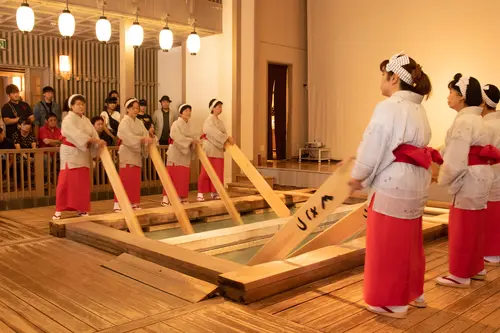 Kusatsu Onsen | Japan Experience