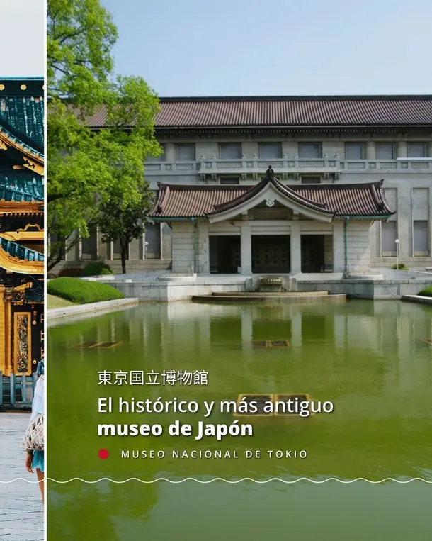 Ueno: el barrio y el parque de mil caras | Japan Experience