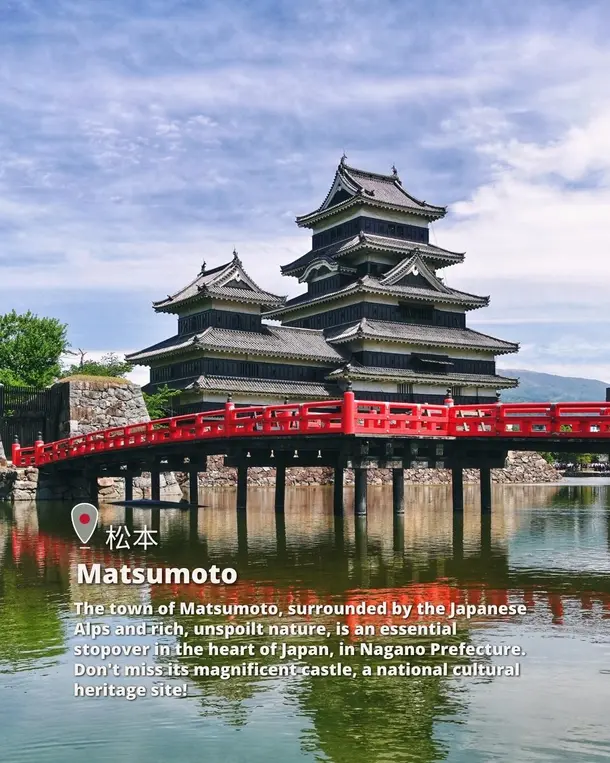 Nagano : travel guide, accommodations & activities in Nagano | Japan ...