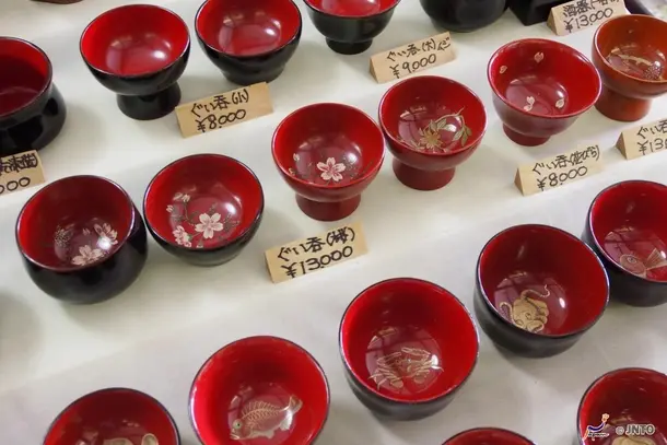 Visiter Wajima | Japan Experience