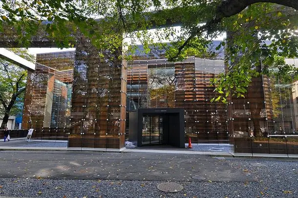 The most beautiful Japanese libraries | Japan Experience