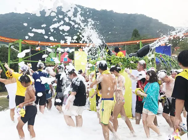 5 amazing facts about onsen | Japan Experience