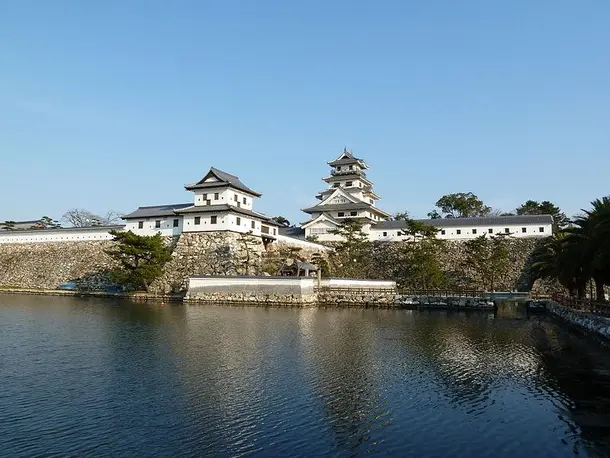 The different types of Japanese castles | Japan Experience