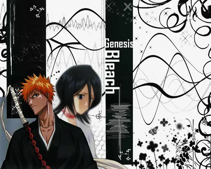 Bleach | Japan Experience