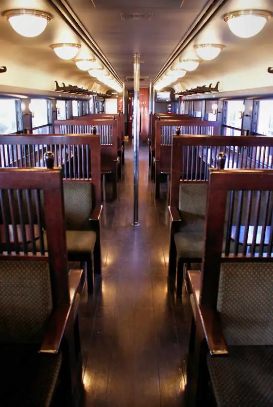 Hisatsu Line | Japan Experience