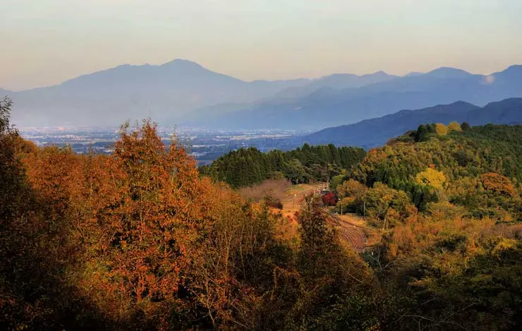 Hisatsu Line | Japan Experience