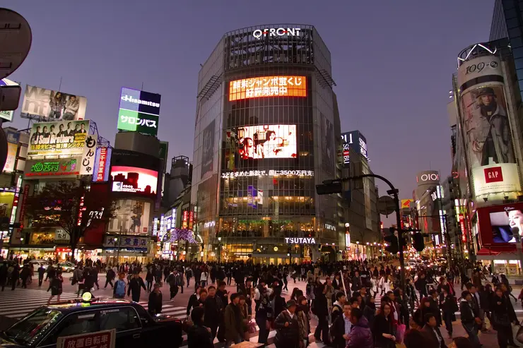 Tokyo : travel guide, accommodations & activities in Tokyo| Japan ...