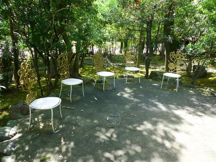 The Insho Domoto Fine Arts Museum | Japan Experience